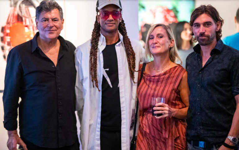 Jenny Saville’s National Portrait Gallery Exhibition Is A Masterclass ...