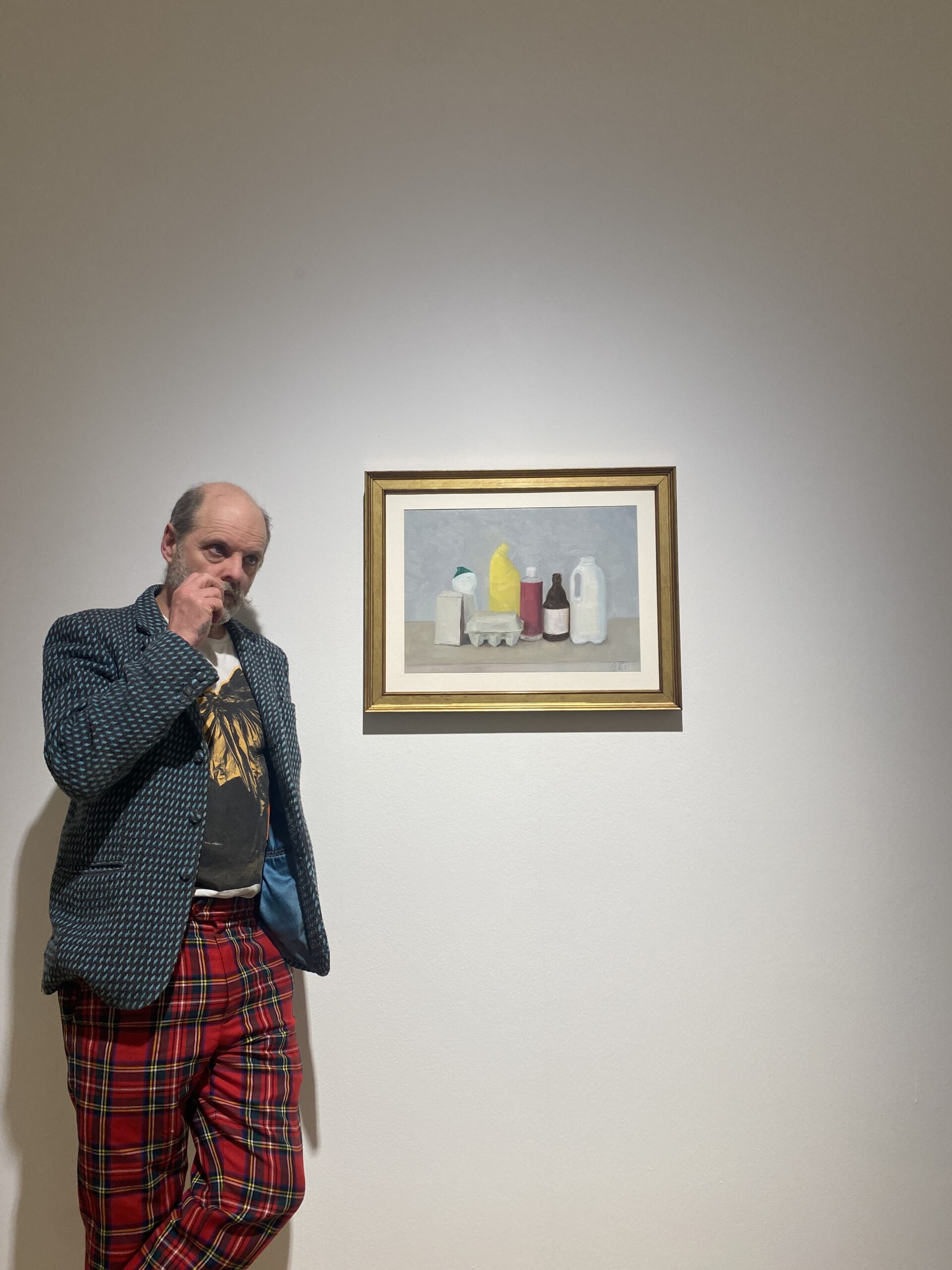 Gavin Turk on Throwaway Culture and ‘The Conspiracy of Blindness ...