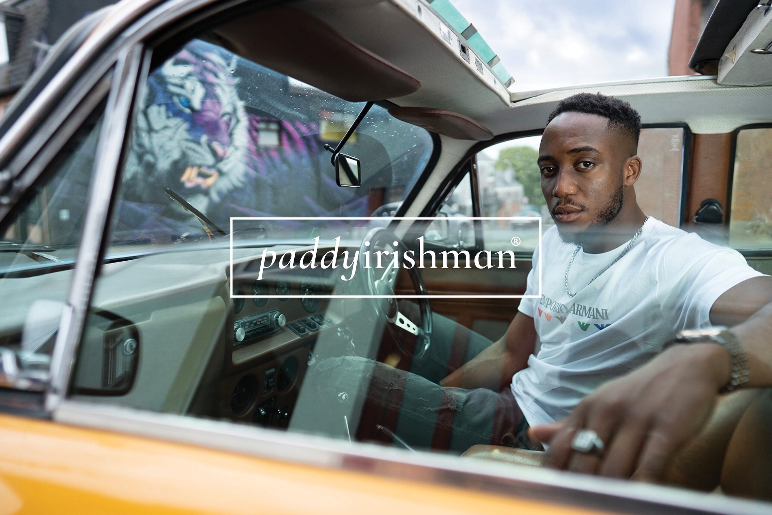 Photographer Ross O’Callaghan Rejects Outdated Stereotypes About Irish ...