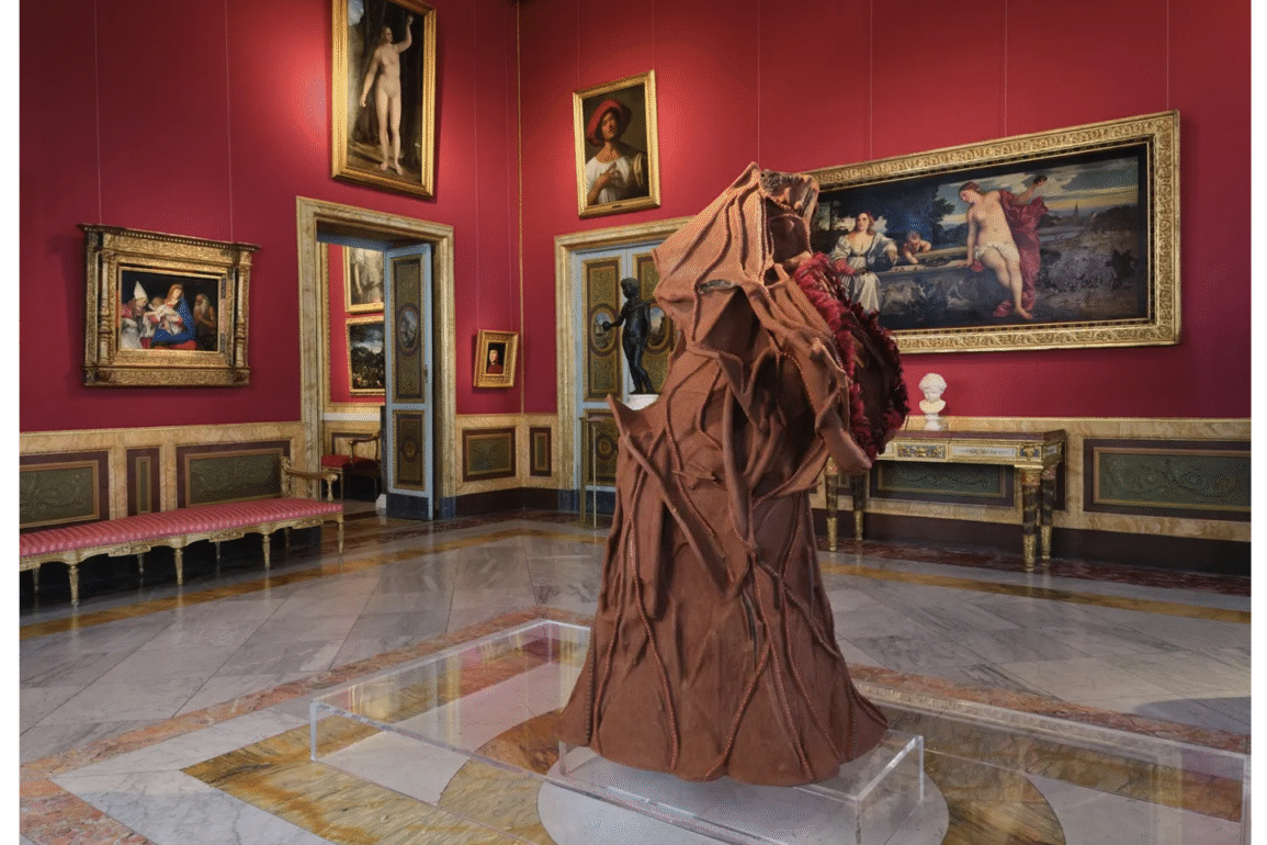 Jenny Saville’s National Portrait Gallery Exhibition Is A Masterclass ...