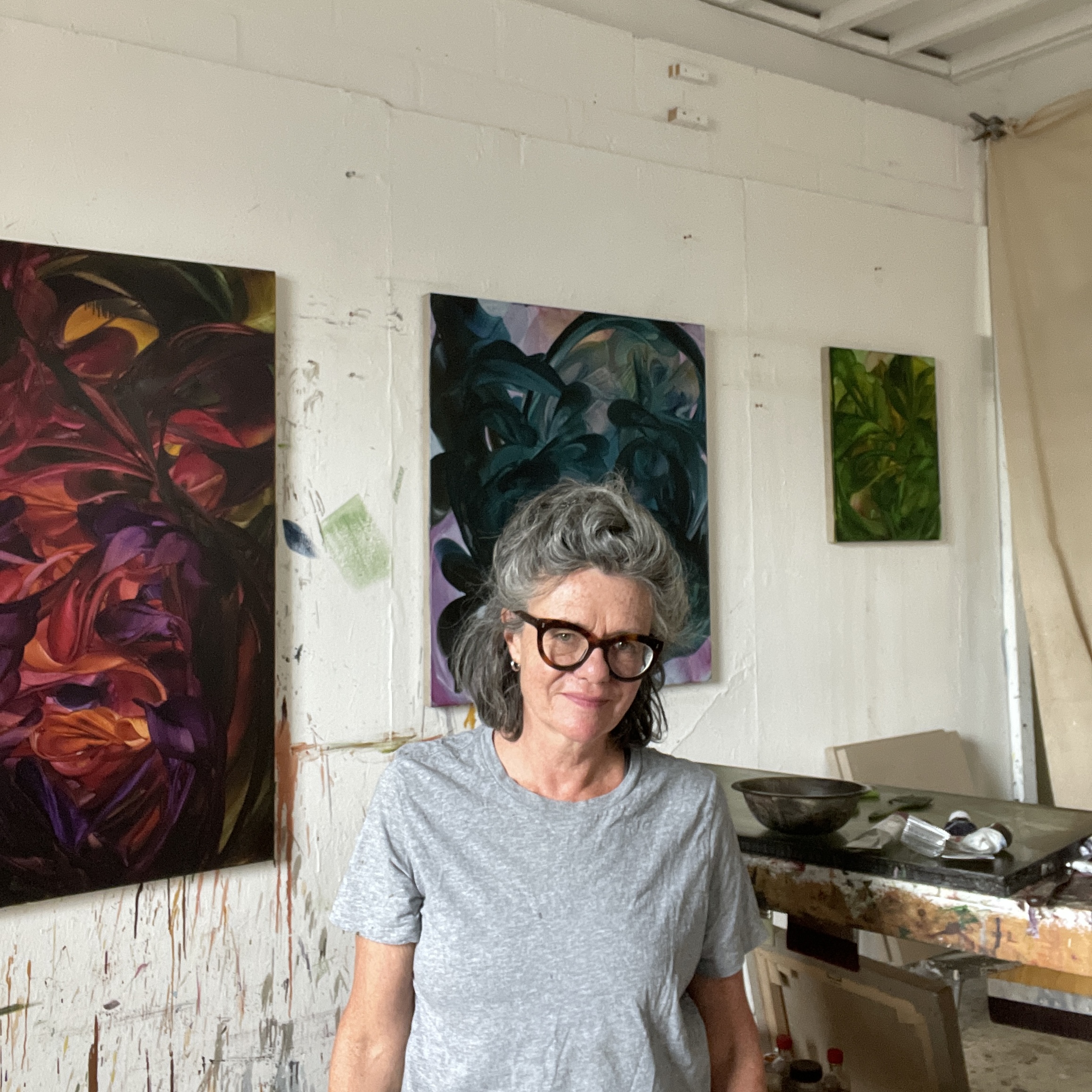 Culturalee in Conversation with Michele Fletcher - Culturalee