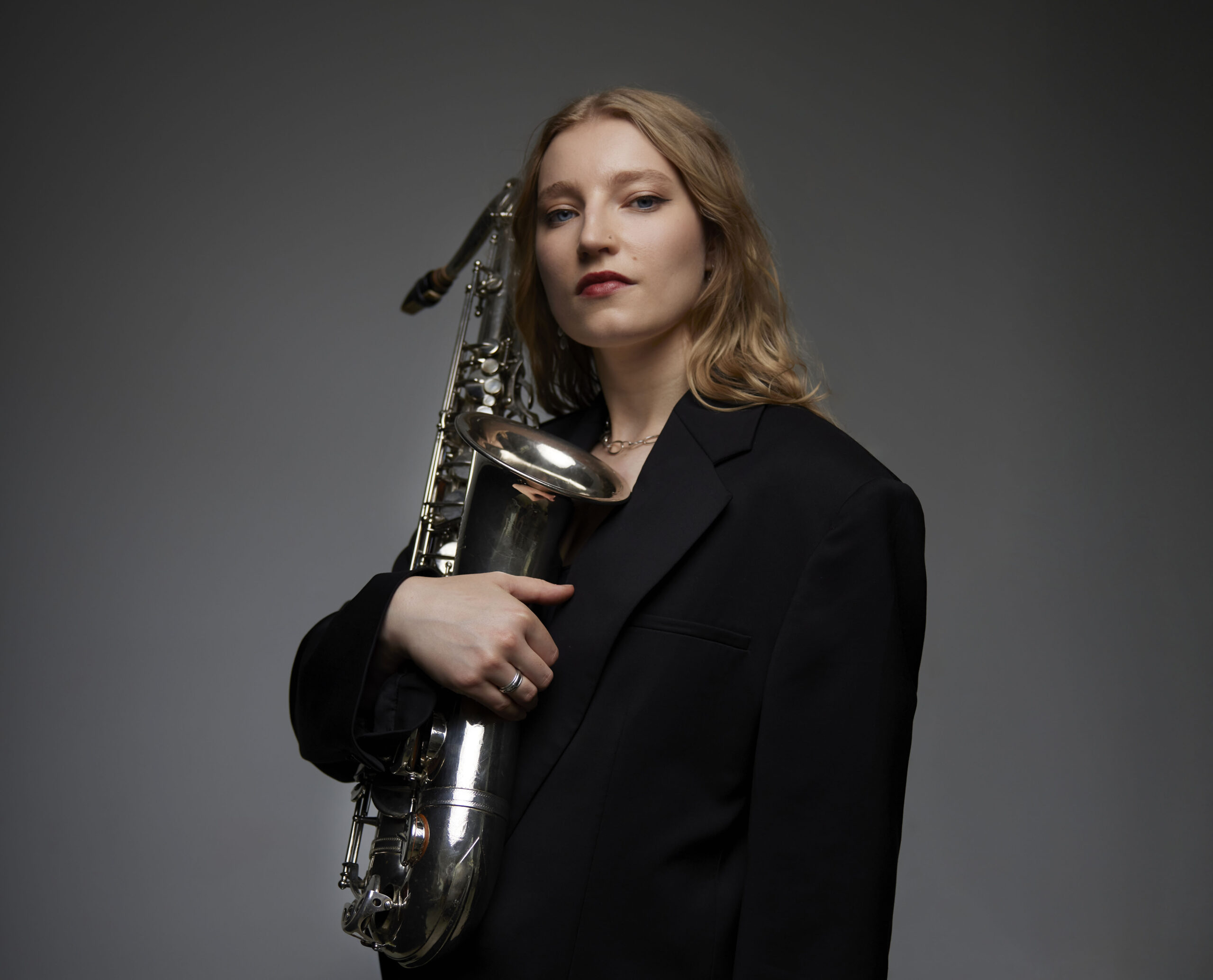 Culturalee Innovators: Saxophonist & Composer Emma Rawicz - Culturalee