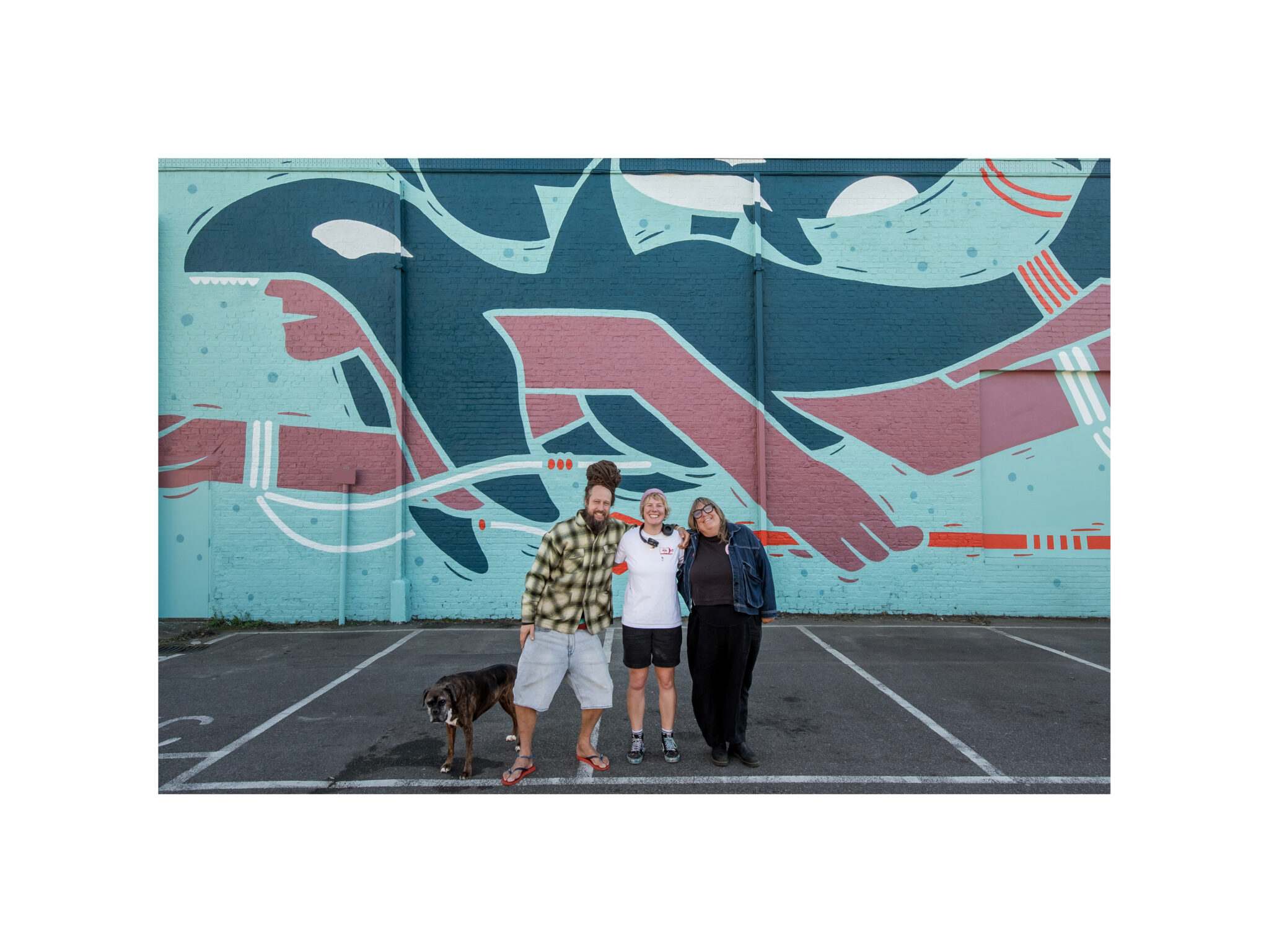 She Rises With the Sea: Culturalee in Conversation with Louis Michel ...