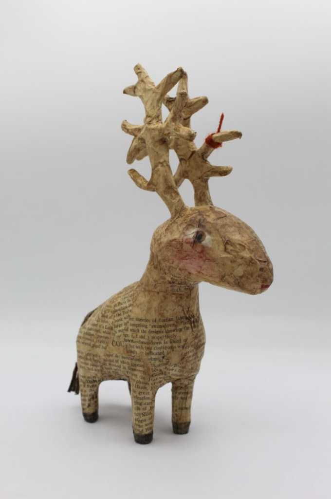 Evolving Tradition: A Contemporary Christmas Shines at London’s CAA ...