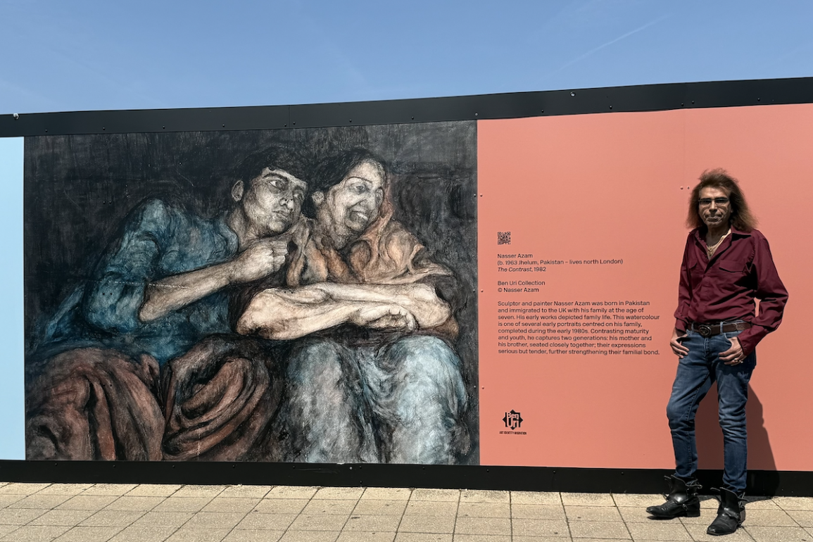 CHIHULY: Venice 2026 Brings Three Monumental Glass Sculptures to the ...